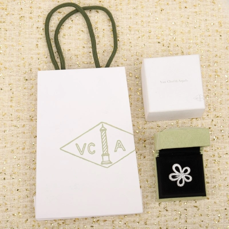 Vca Rings