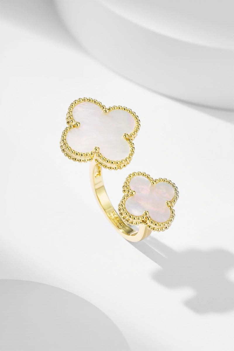 Vca Rings
