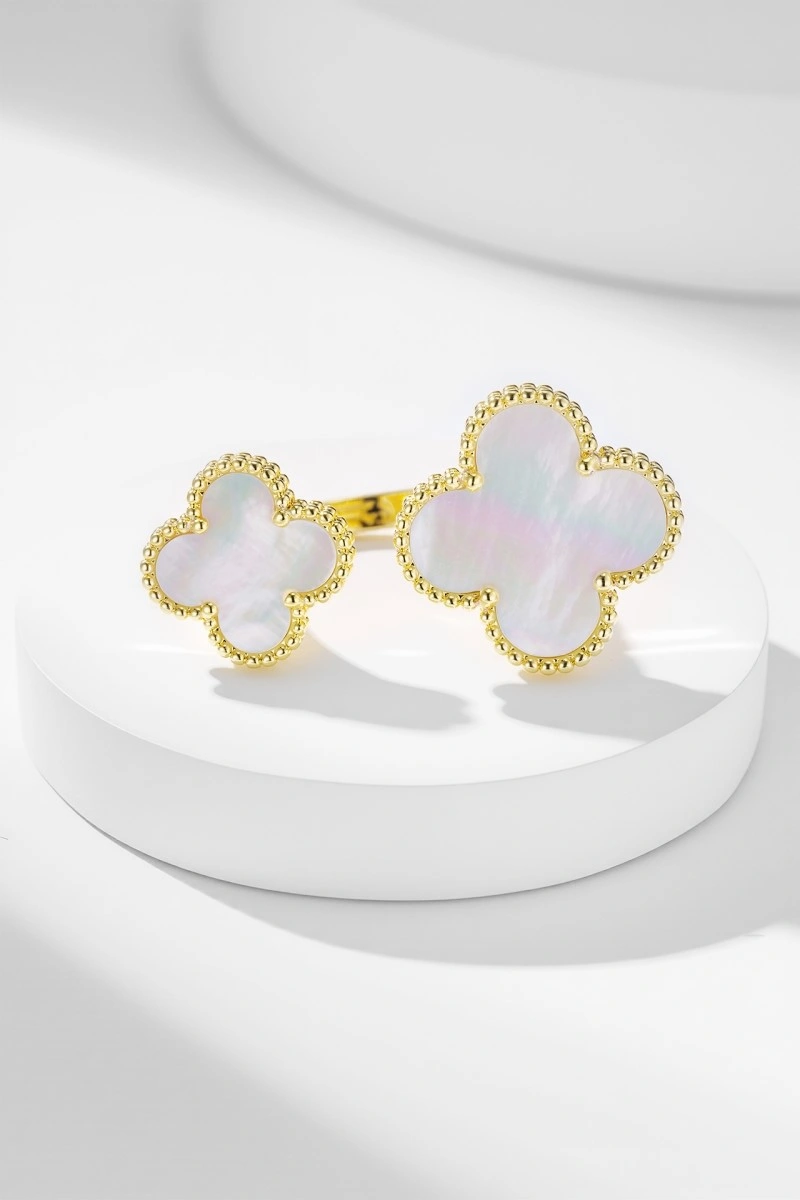 Real Vca Rings