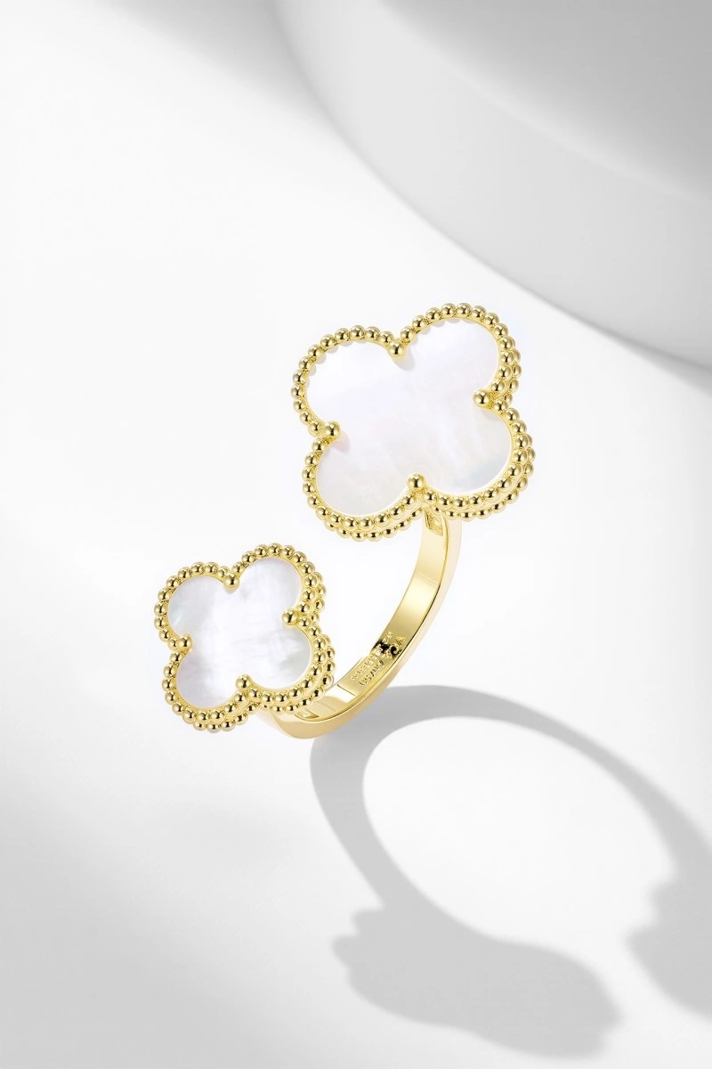 Real Vca Rings