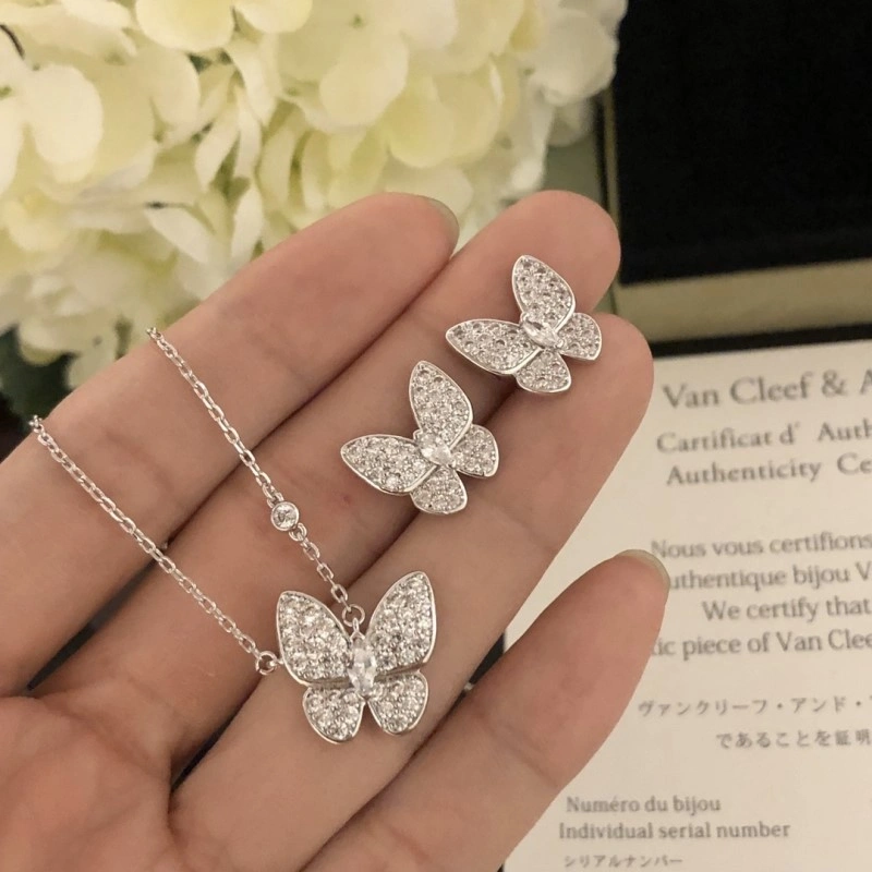 Real Vca Rings