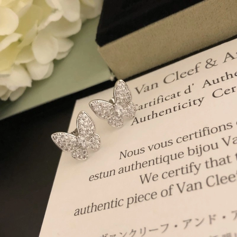 Real Vca Rings