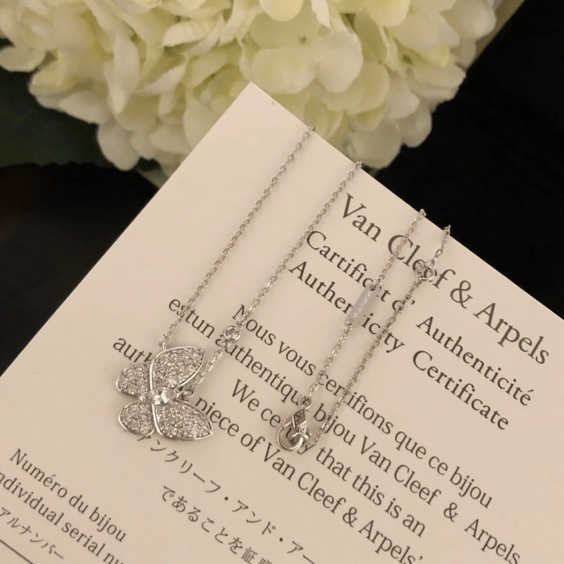 Real Vca Rings