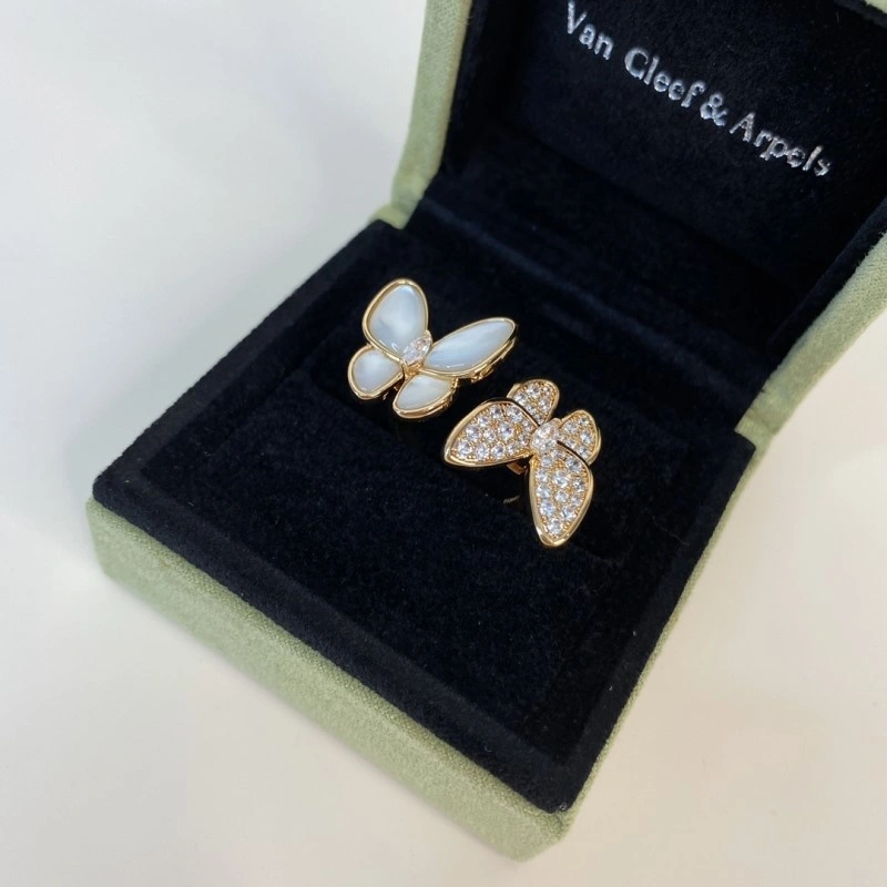 Official Vca Rings