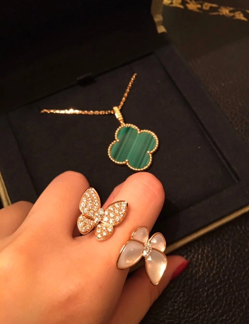 Official Vca Rings