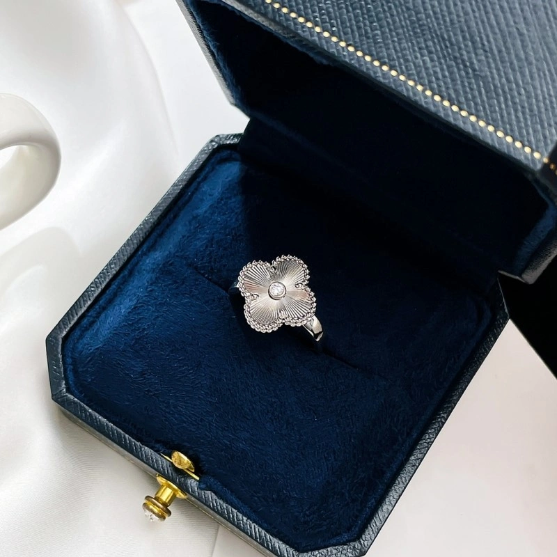 Vca Rings