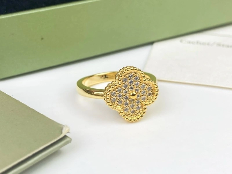 Vca Rings