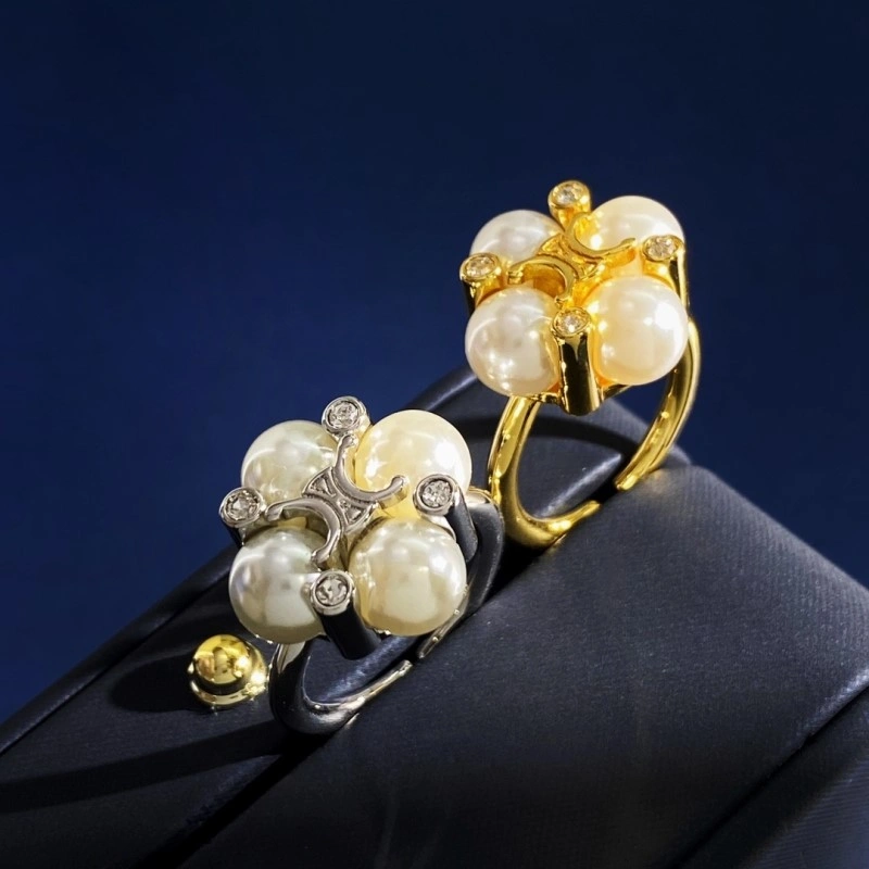 Vca Rings