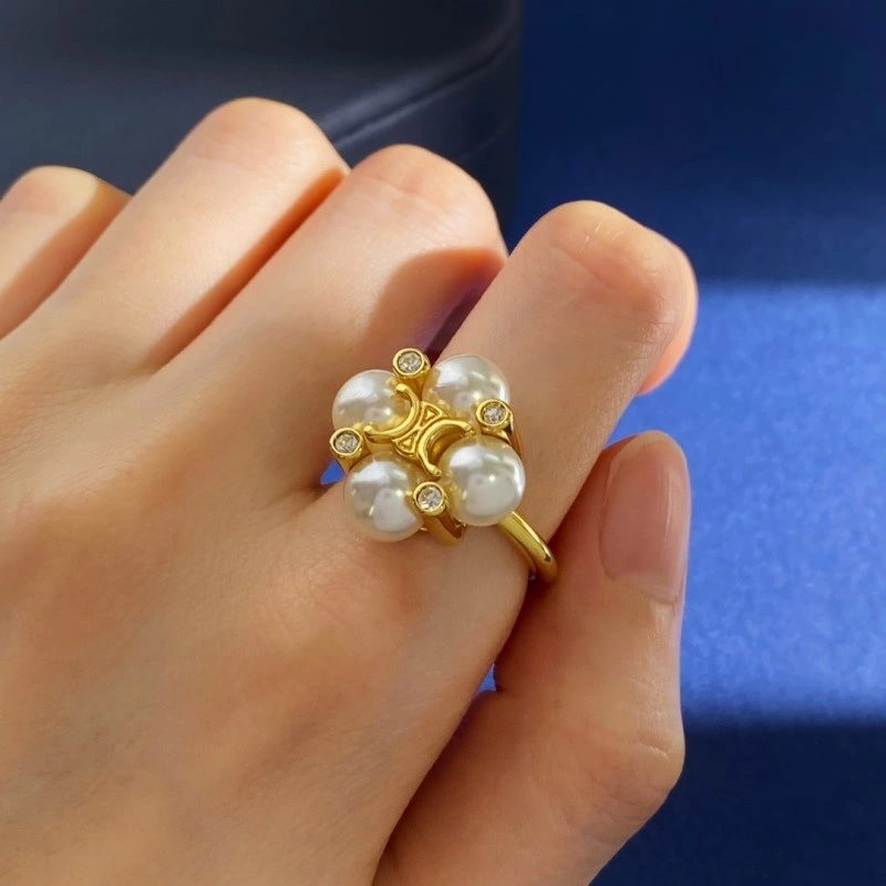 Reasonably priced Vca Rings