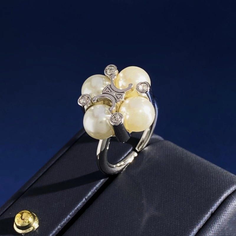Reasonably priced Vca Rings