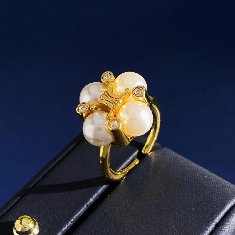 Reasonably priced Vca Rings