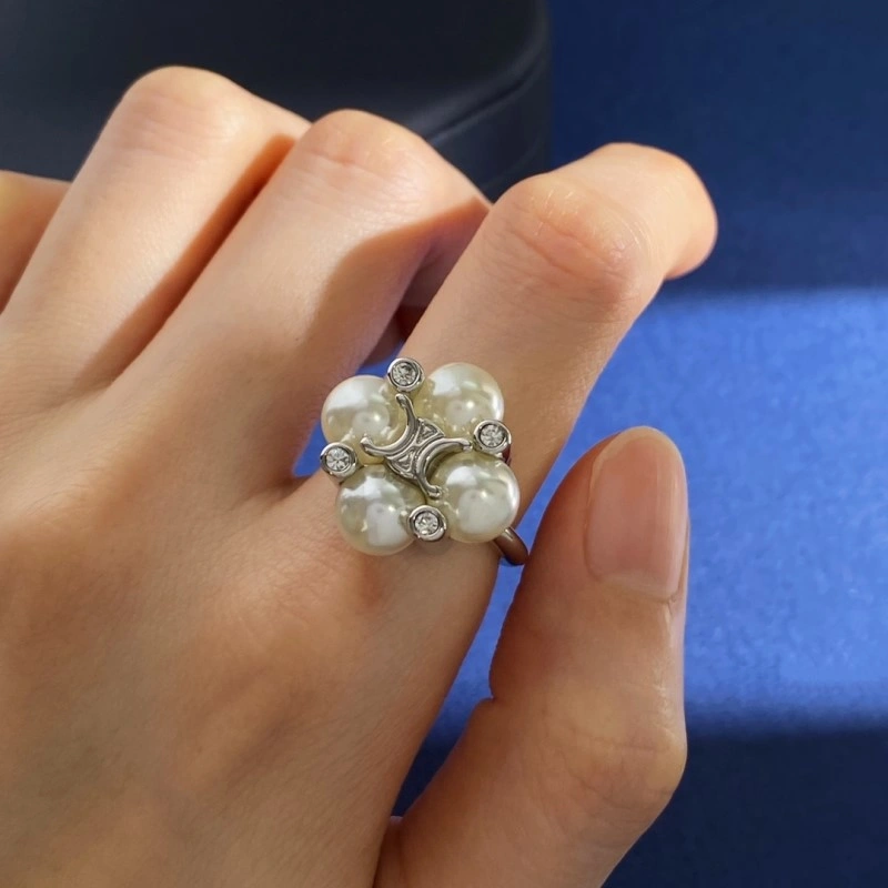 Reasonably priced Vca Rings