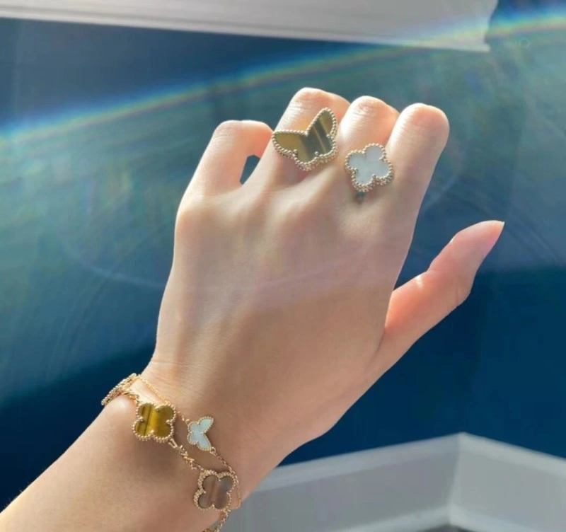 Economical Vca Rings