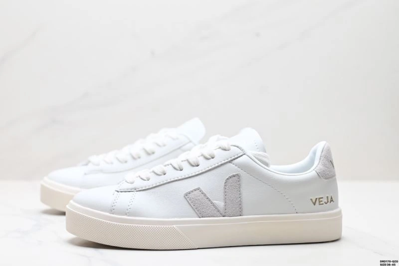 Budget-friendly Veja Shoes