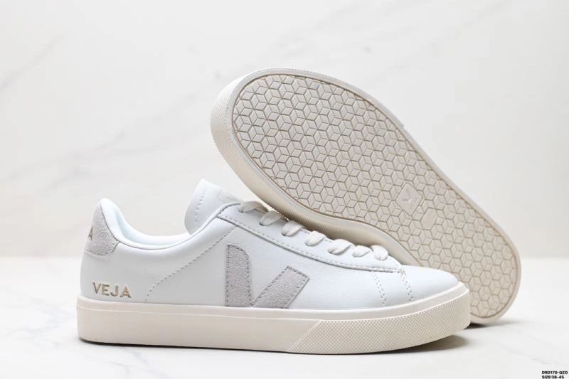 Budget-friendly Veja Shoes