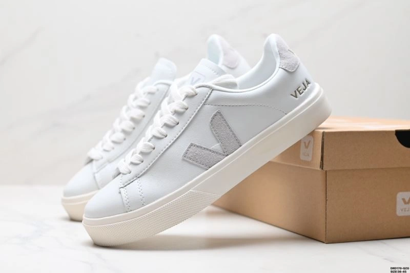 Budget-friendly Veja Shoes