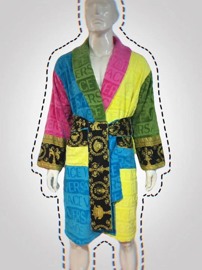 Versace Bathrobe