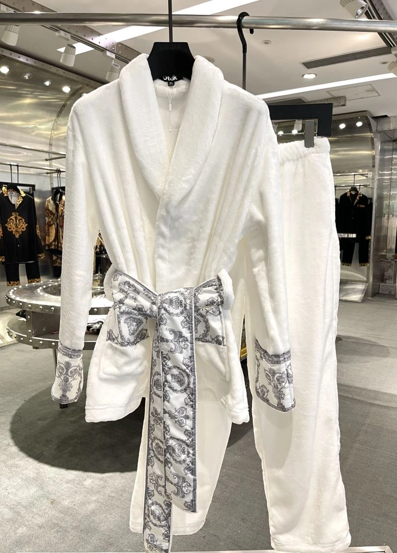 Versace Bathrobe