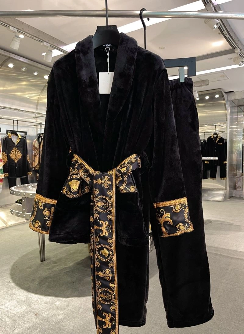 Versace Bathrobe