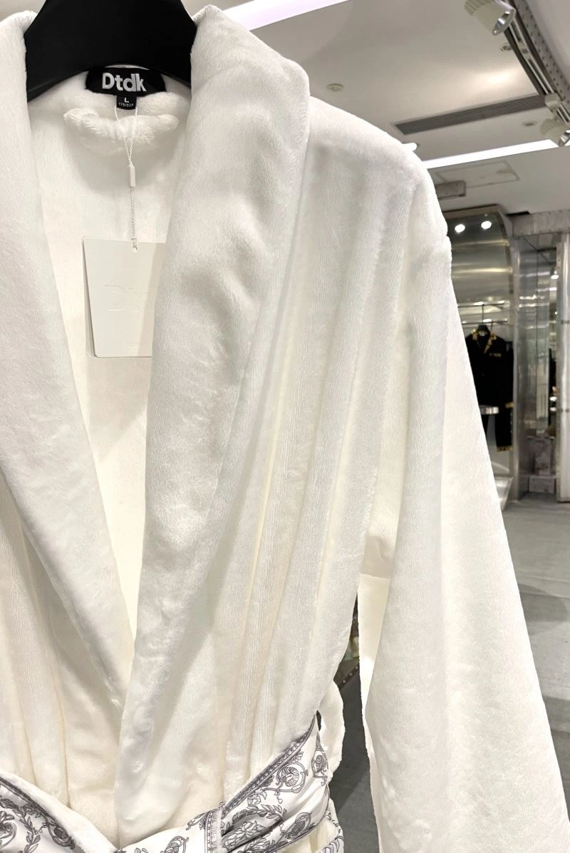 Official Versace Bathrobe