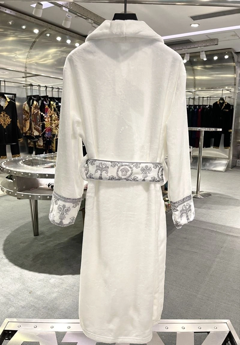 Official Versace Bathrobe