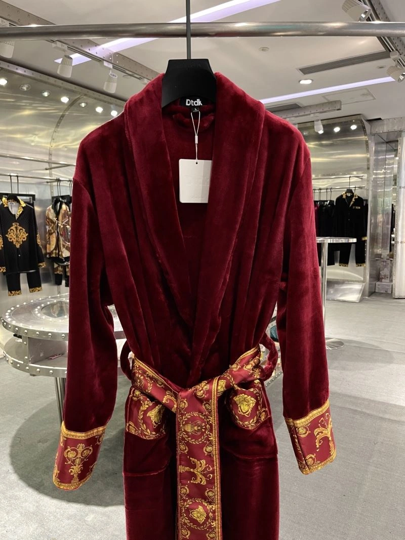 OEM Versace Bathrobe