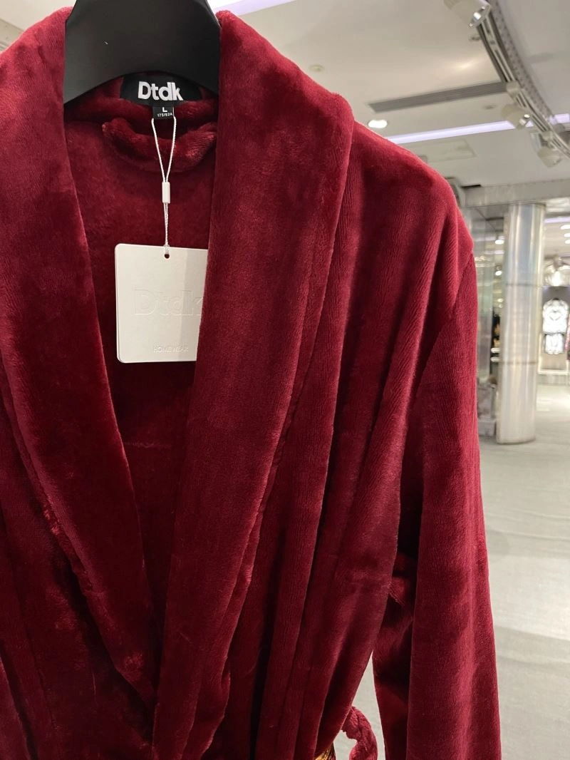OEM Versace Bathrobe