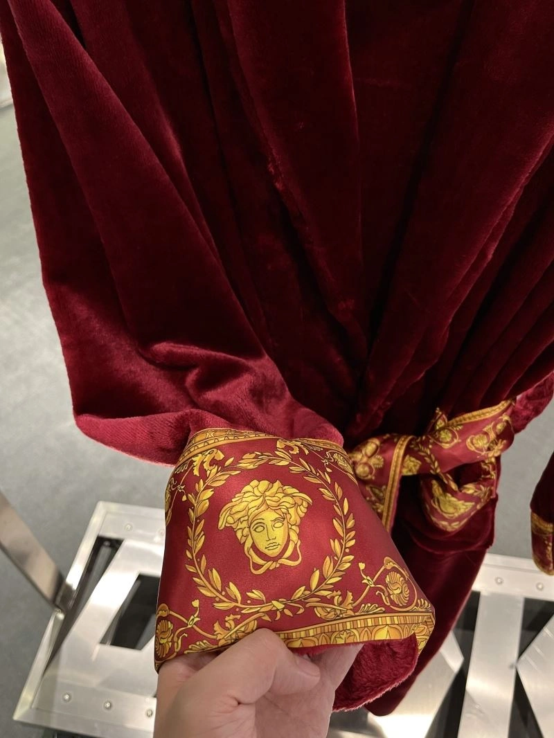 OEM Versace Bathrobe