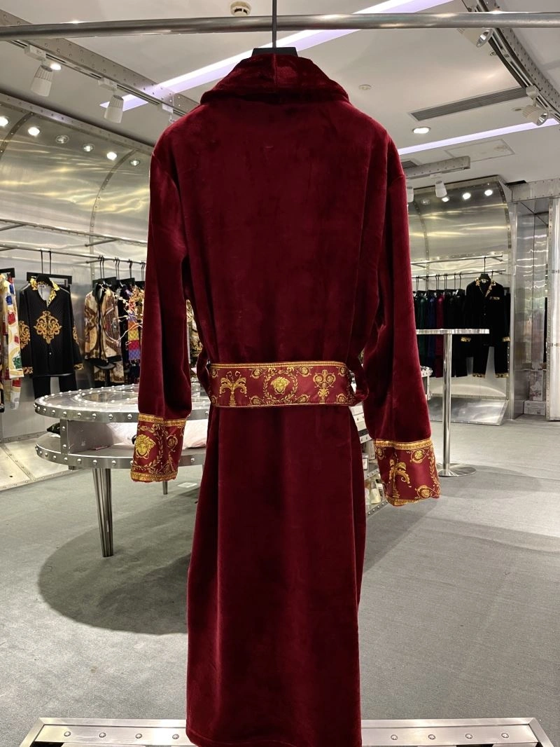 OEM Versace Bathrobe