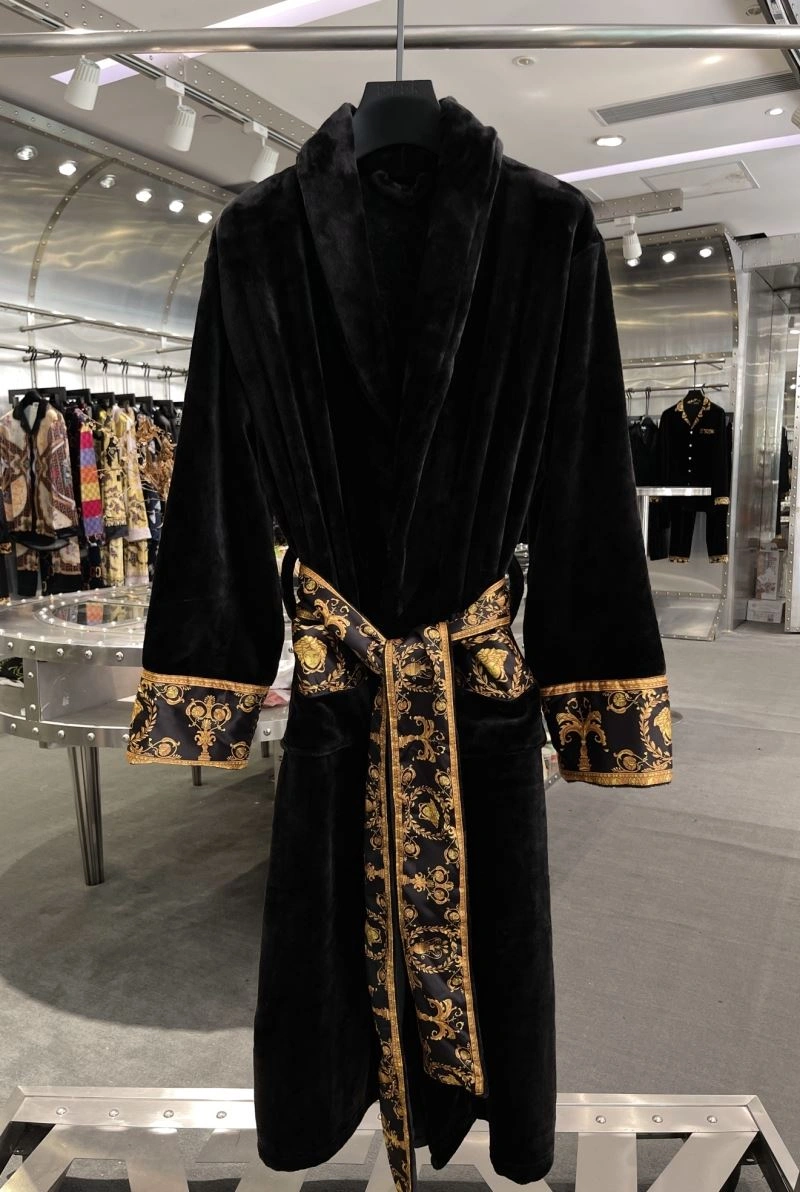 Versace Bathrobe