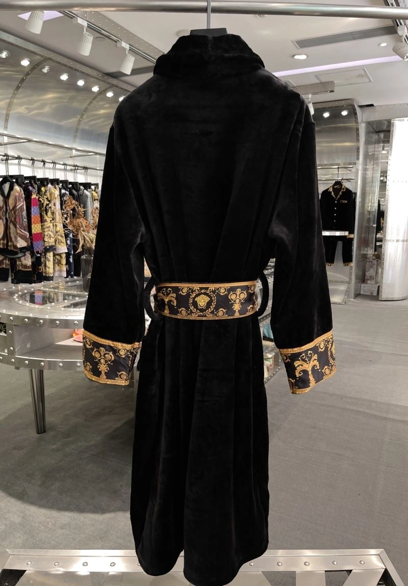 Bargain Versace Bathrobe