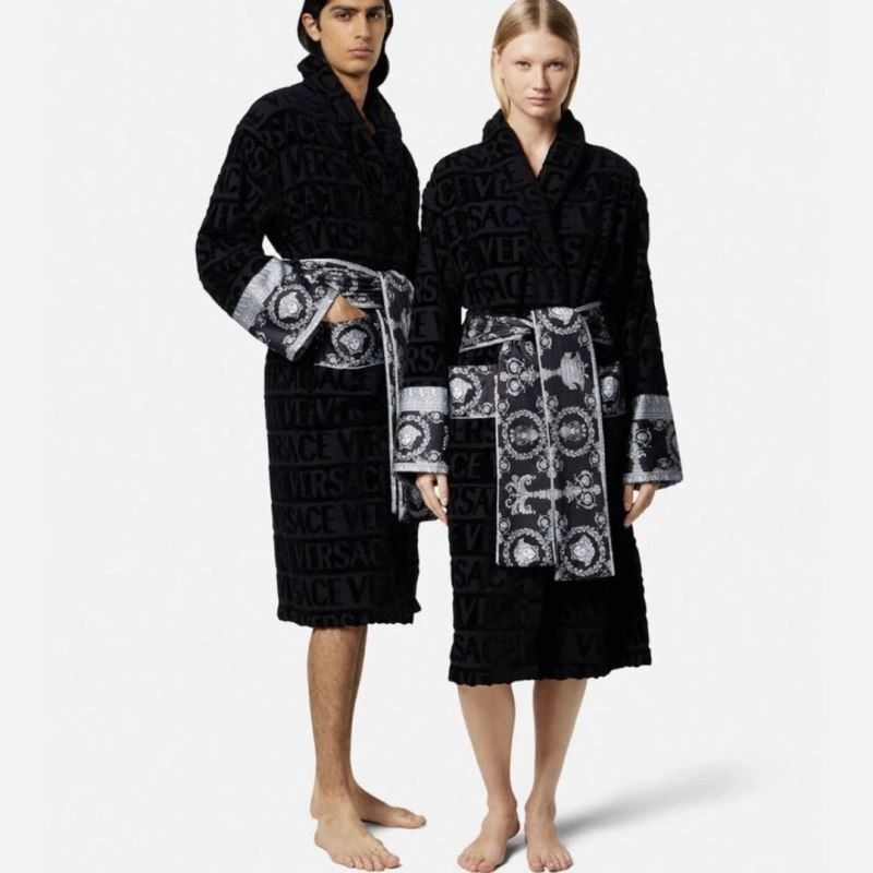 Versace Bathrobe