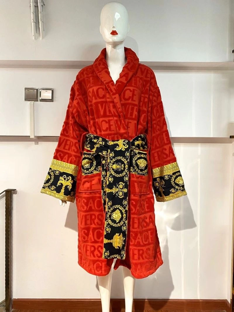 Versace Bathrobe
