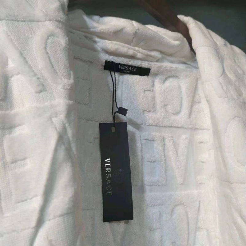 Genuine Versace Bathrobe