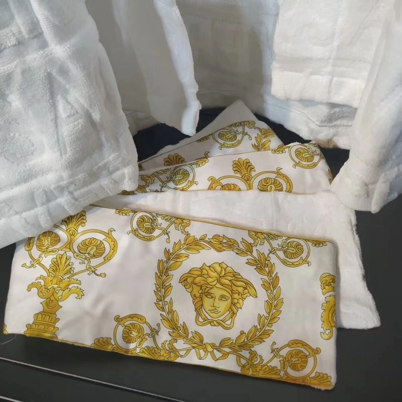 Genuine Versace Bathrobe