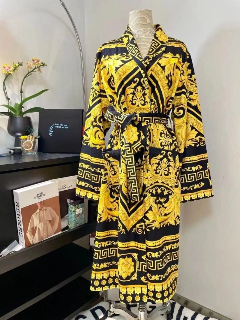 Versace Bathrobe