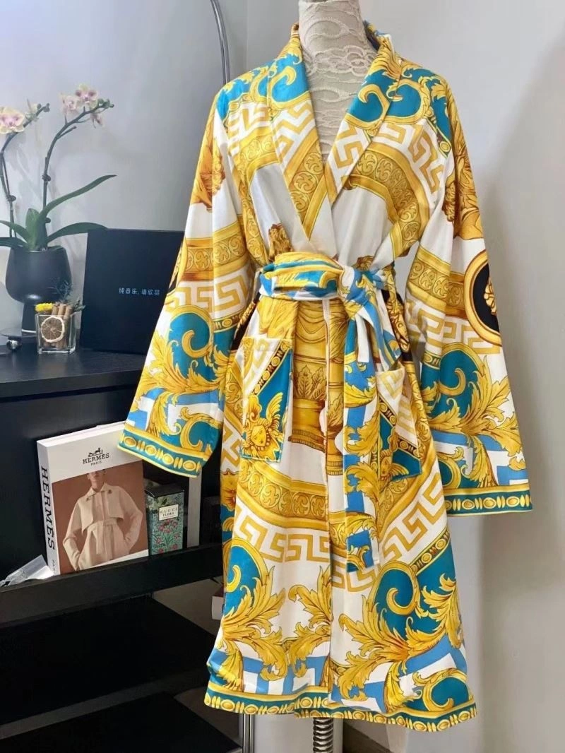 Versace Bathrobe