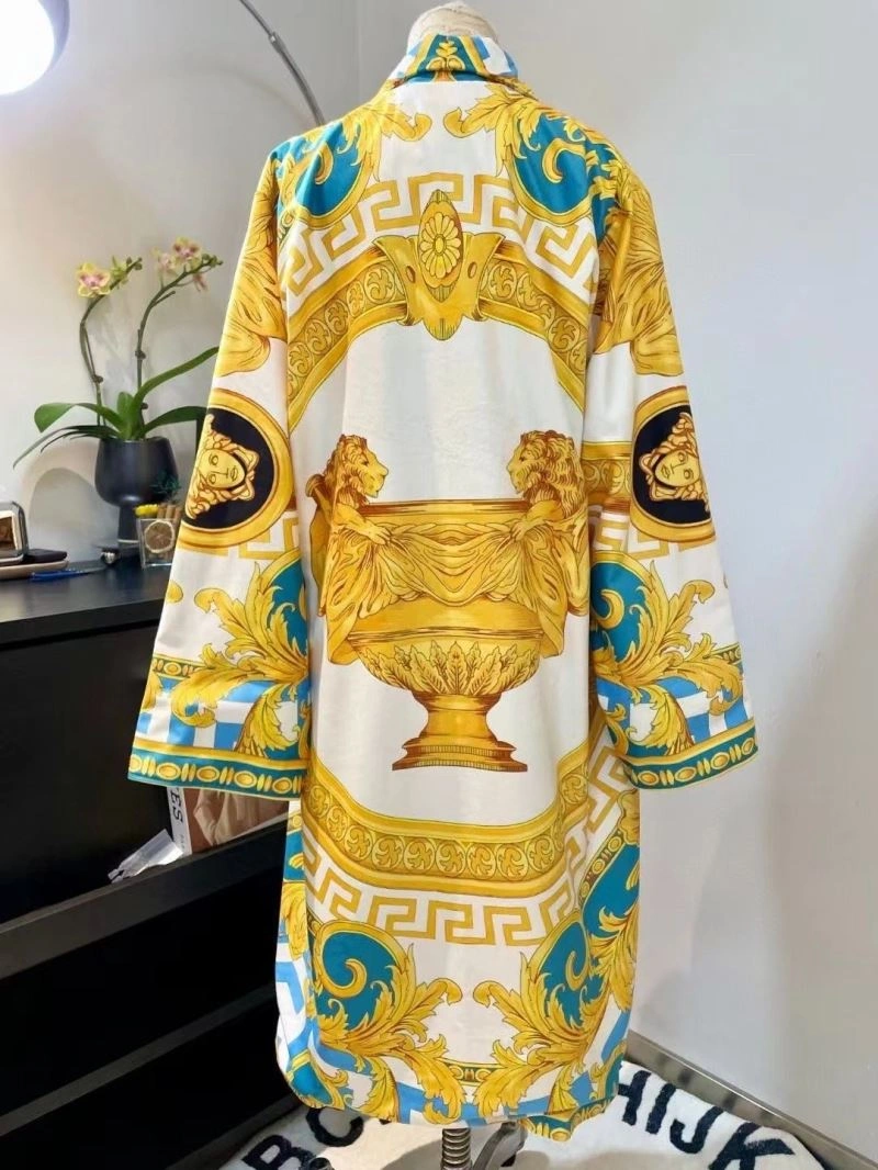 Official Versace Bathrobe