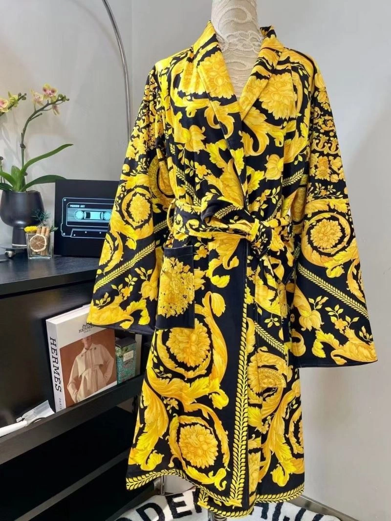 Versace Bathrobe