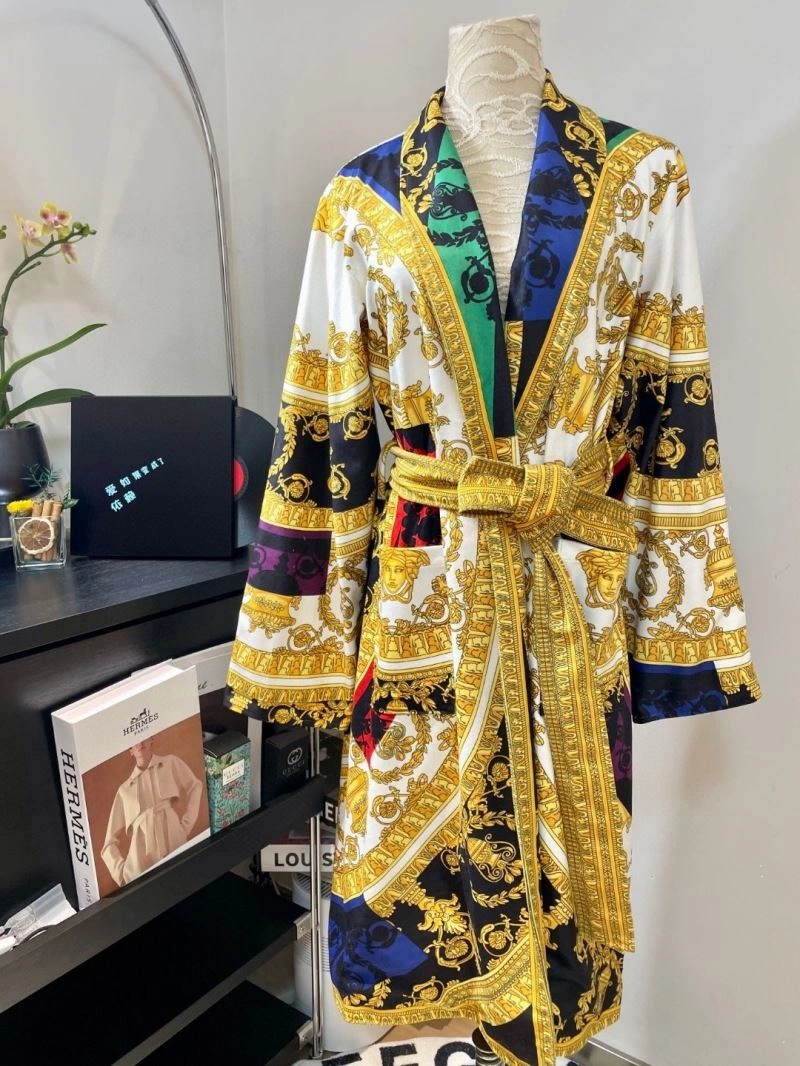 Versace Bathrobe