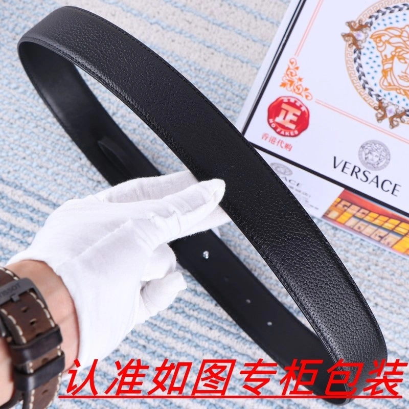 Cut-rate Versace Belts