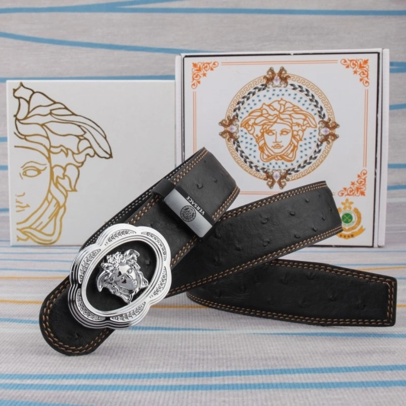 Exact replica Versace Belts