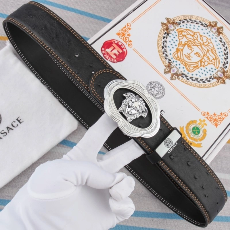Exact replica Versace Belts