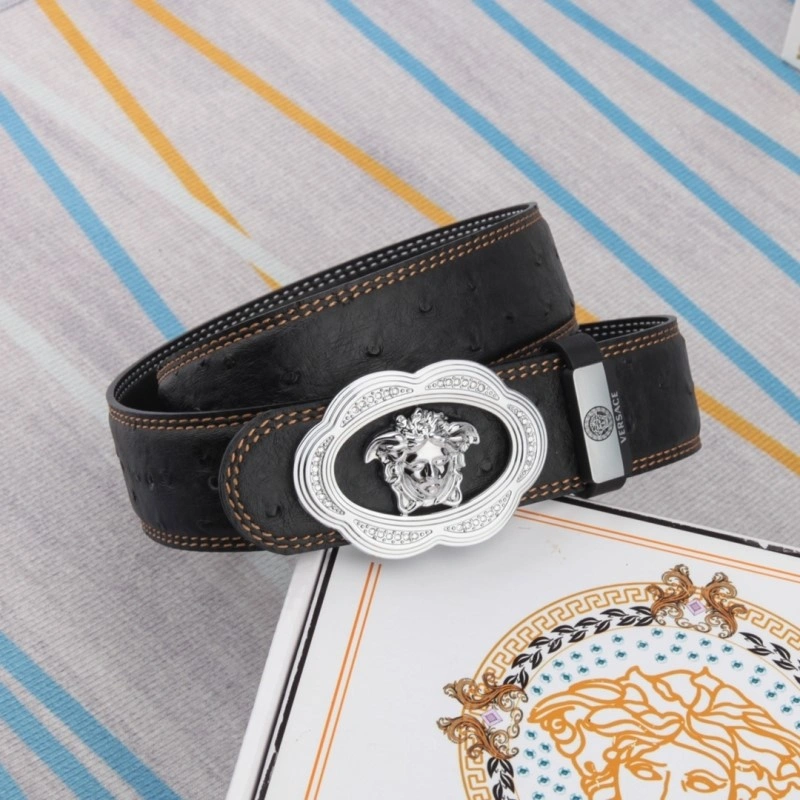 Exact replica Versace Belts