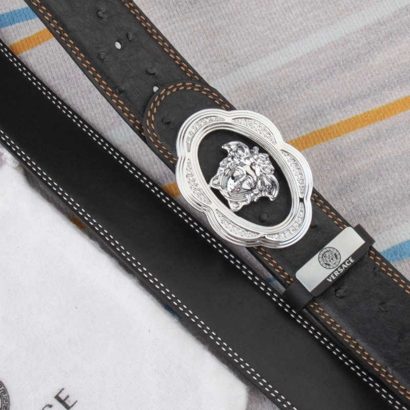 Exact replica Versace Belts