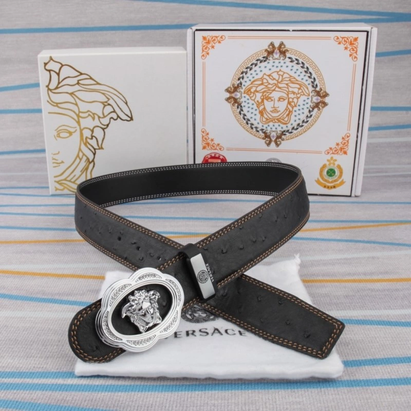 Exact replica Versace Belts