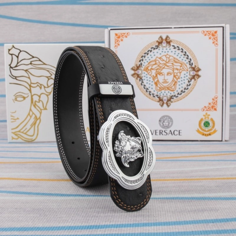Exact replica Versace Belts