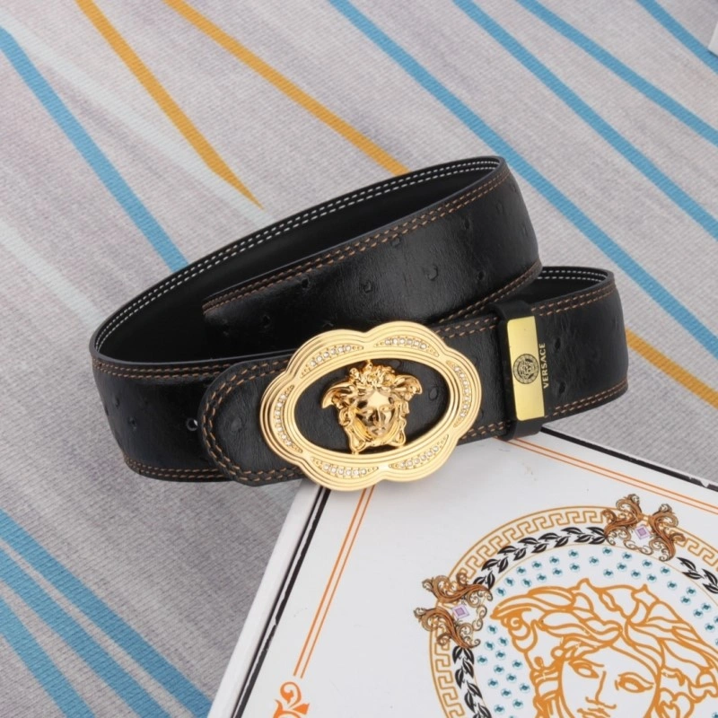 Inexpensive Versace Belts