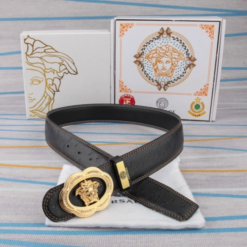 Inexpensive Versace Belts