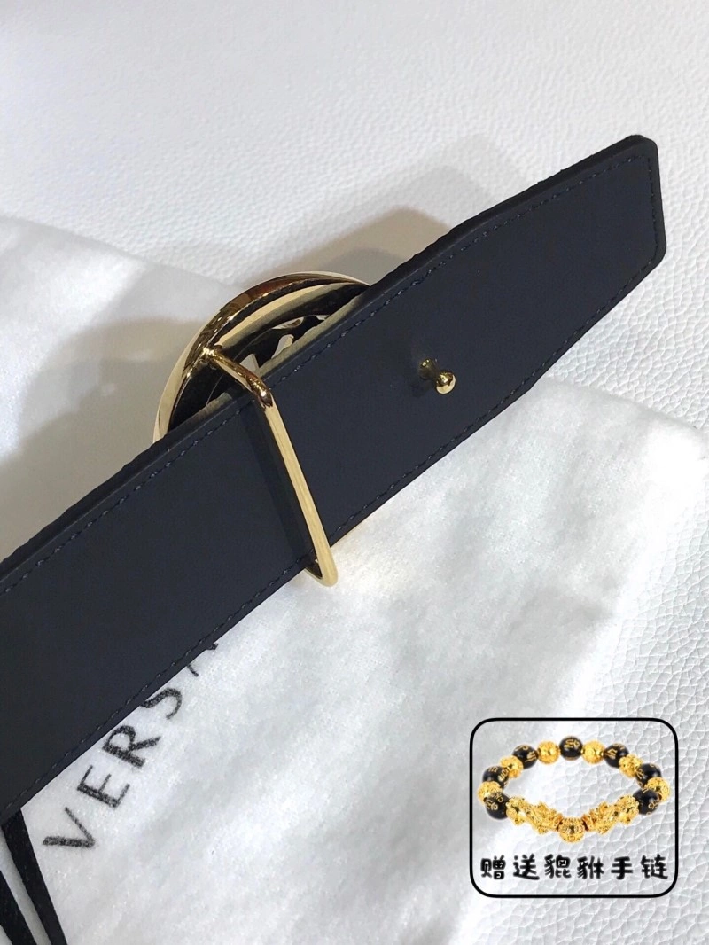 1:1 copy Versace Belts